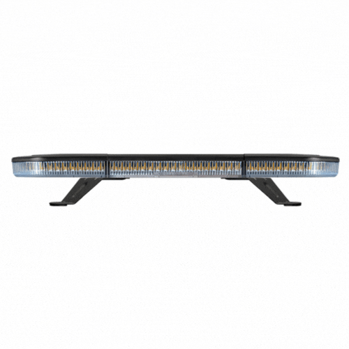 LED Autolamps EQBT621R65A R65 621mm LED Fully Loaded Lightbar