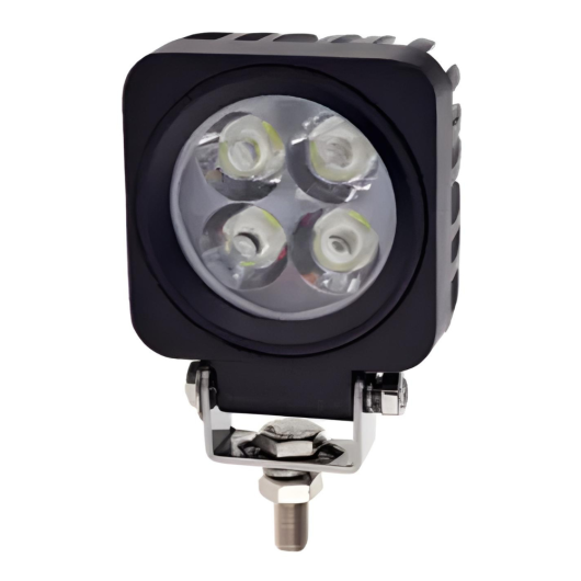 LAP Electrical Work & Driving Lighting | Beacons and Lightbars