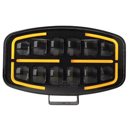LED Driving Lights