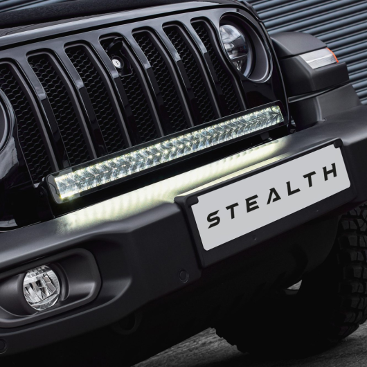 Stealth LED