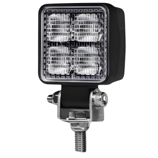 LAP Electrical Work & Driving Lighting | Beacons and Lightbars