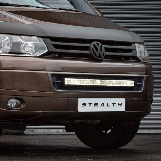 Stealth LED