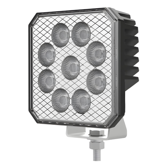 LAP Electrical Work & Driving Lighting | Beacons and Lightbars