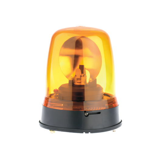 Rotating Beacons