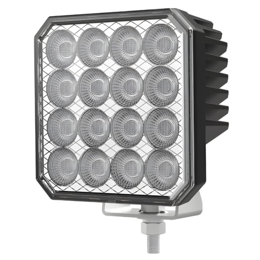 LAP Electrical Work & Driving Lighting | Beacons and Lightbars