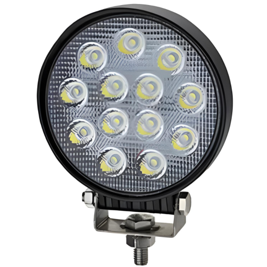 LAP Electrical Work & Driving Lighting | Beacons and Lightbars