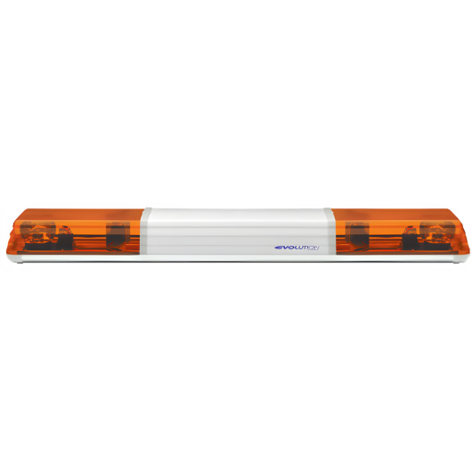 Rotating Lightbars: 1200-1400mm