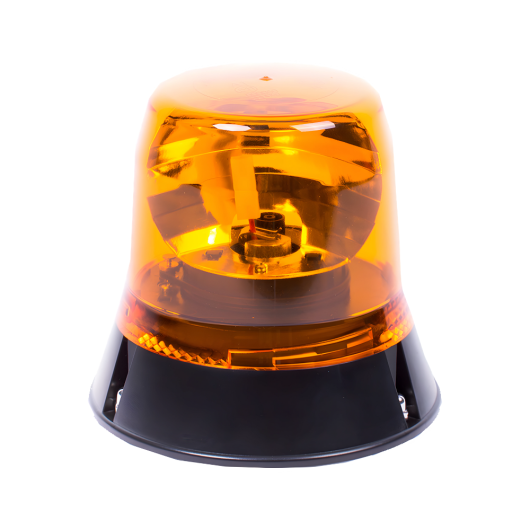 Rotating Beacons