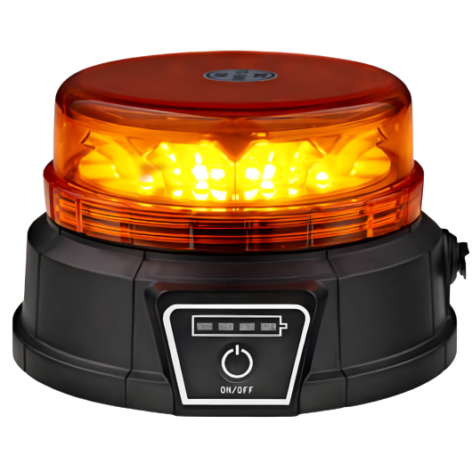 Magnetic LED Beacons