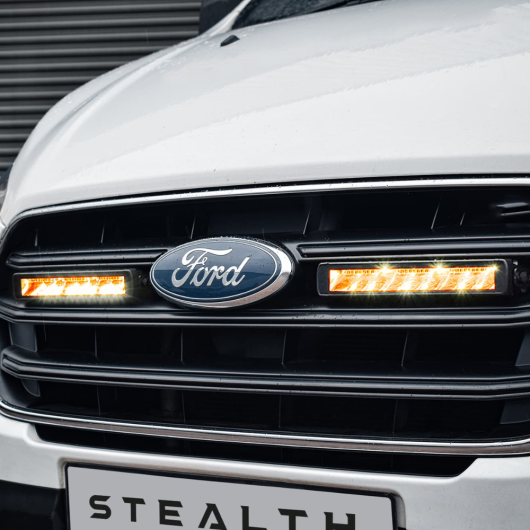 Stealth LED