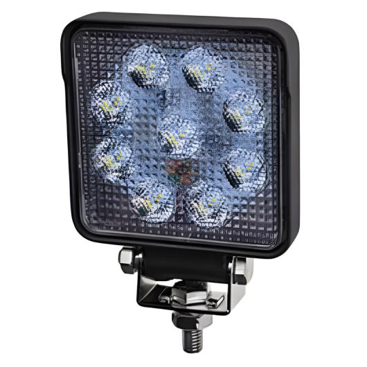 LAP Electrical Work & Driving Lighting | Beacons and Lightbars