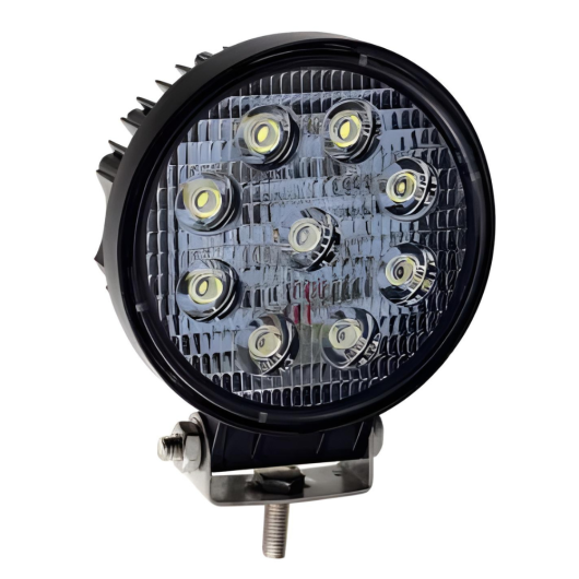 LAP Electrical Work & Driving Lighting | Beacons and Lightbars