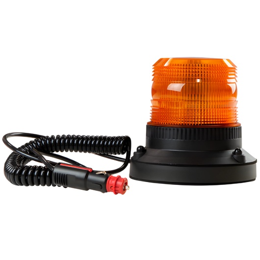 Magnetic LED Beacons