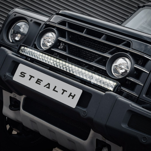 Stealth LED