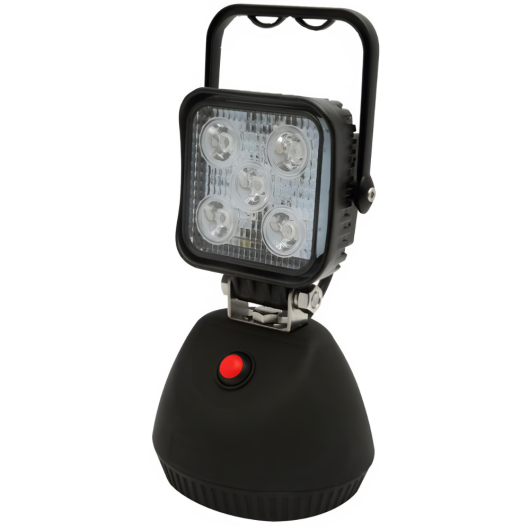 Magnetic LED Work Lights