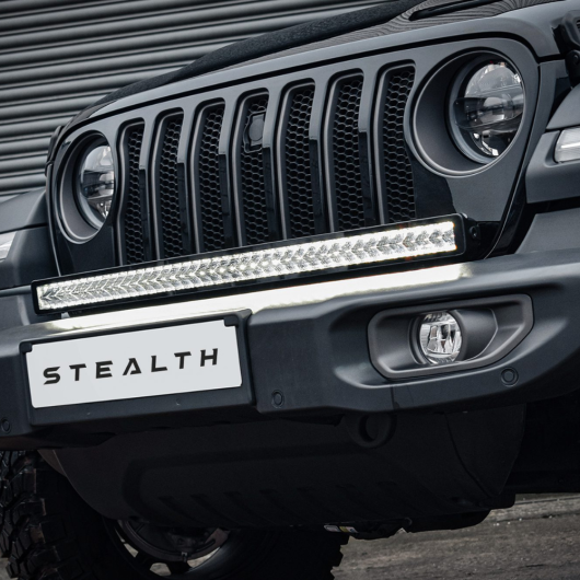 Stealth LED