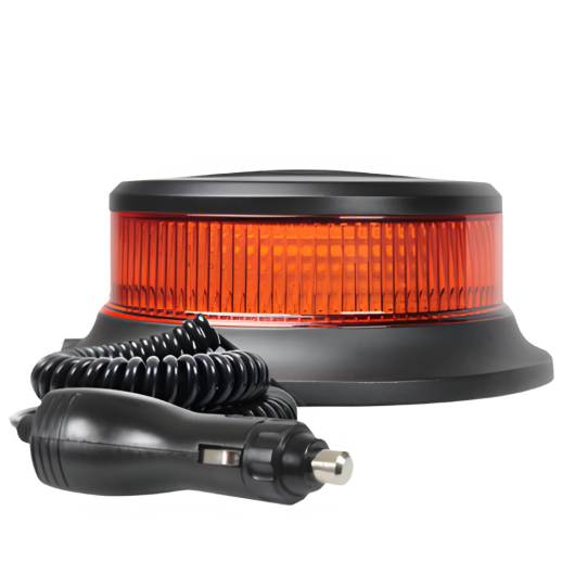 Magnetic LED Beacons