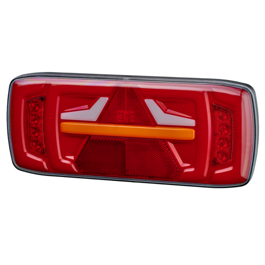 Rear Combination Lamps