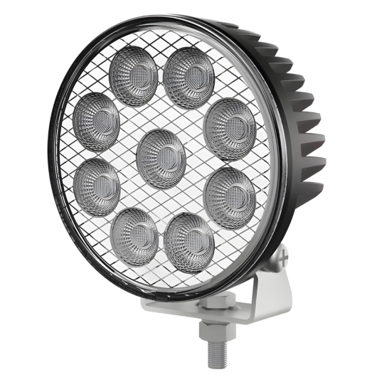 LAP Electrical Work & Driving Lighting | Beacons and Lightbars