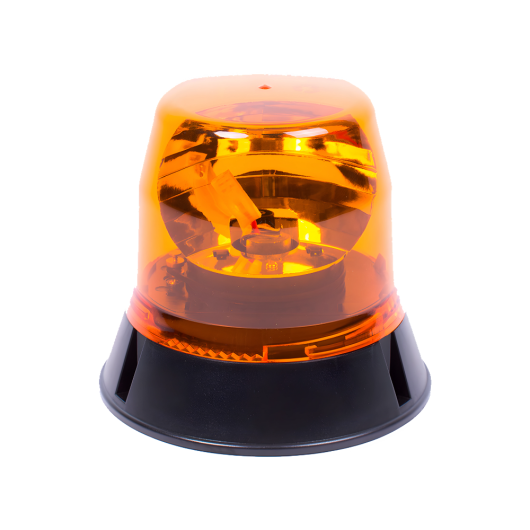 Rotating Beacons