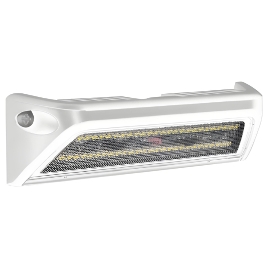 LAP Electrical Work & Driving Lighting | Beacons and Lightbars