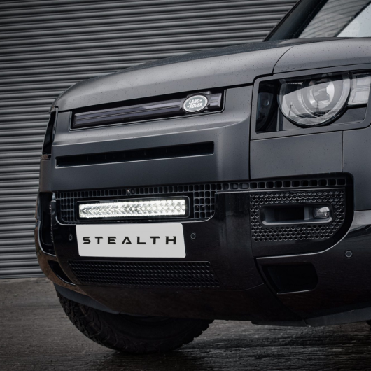Stealth LED