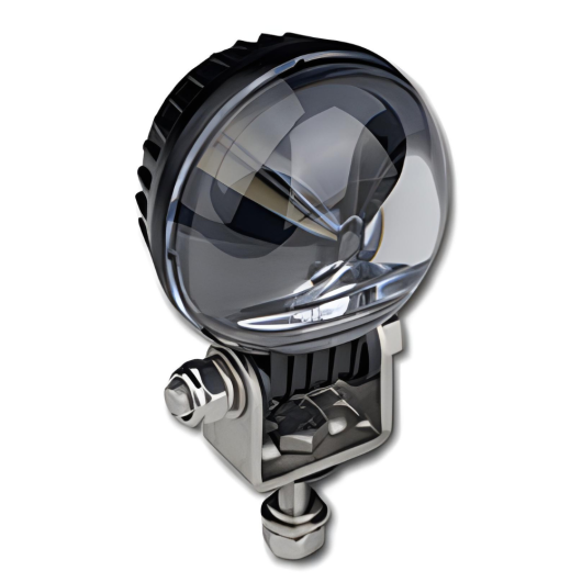 LAP Electrical Work & Driving Lighting | Beacons and Lightbars