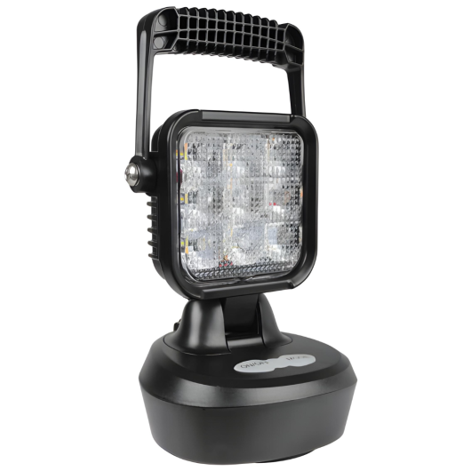 Magnetic LED Work Lights