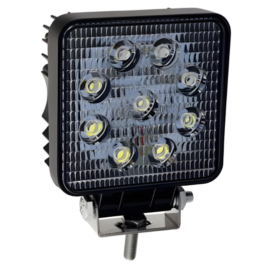 LAP Electrical Work & Driving Lighting | Beacons and Lightbars