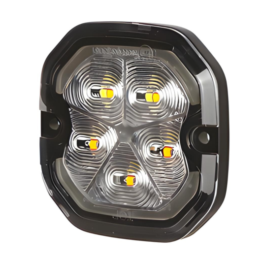 LED Strobes