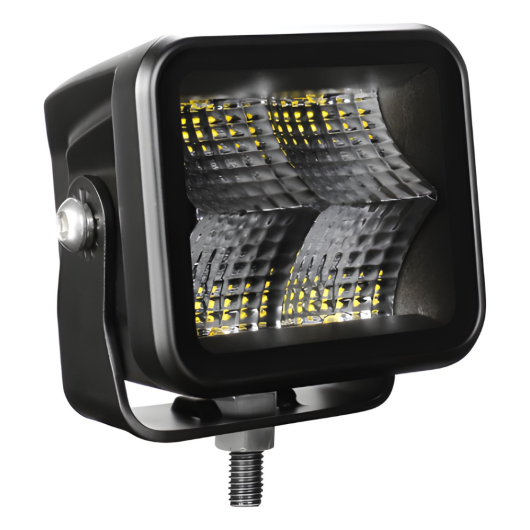 LAP Electrical Work & Driving Lighting | Beacons and Lightbars
