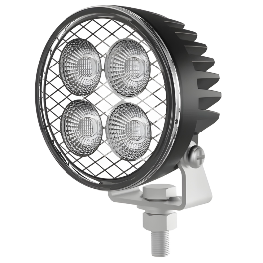 LAP Electrical Work & Driving Lighting | Beacons and Lightbars