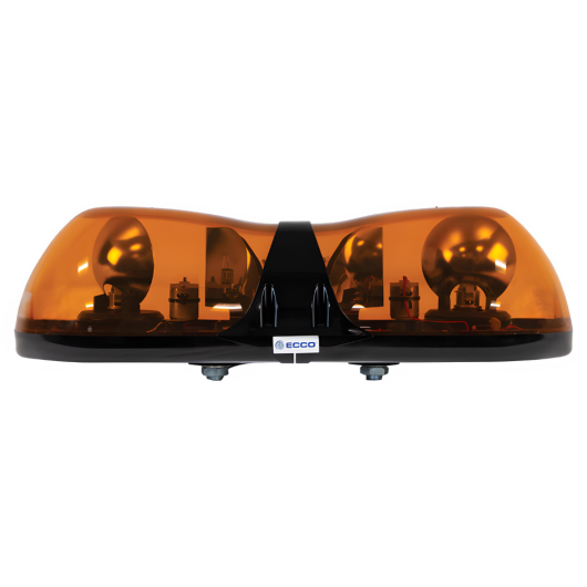 Rotating Lightbars: 500-800mm