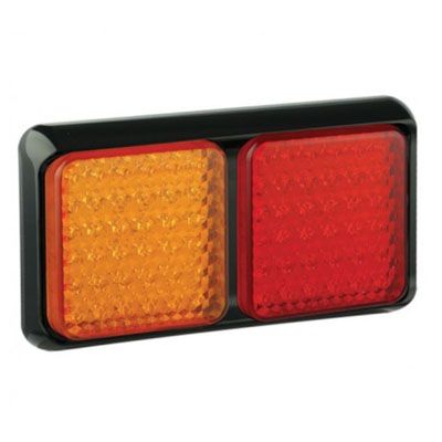 Rear Combination Lamps