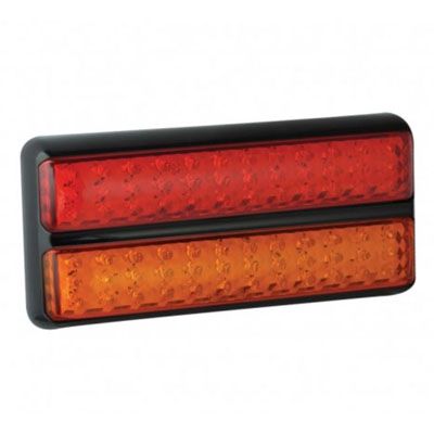 Rear Combination Lamps