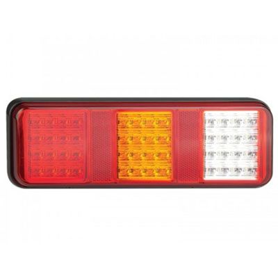 Rear Combination Lamps