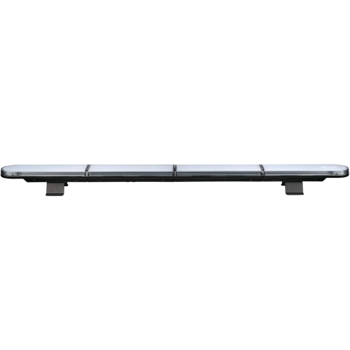 LAP Electrical JUNO 1200mm Fully Loaded R65 CAP168 Amber LED Lightbar ...