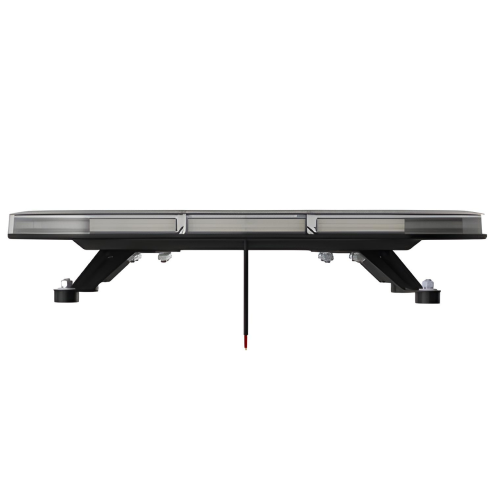 LAP Electrical LAP-LUNAR592 592mm Fully Loaded R65 CAP168 Amber Lunar ...