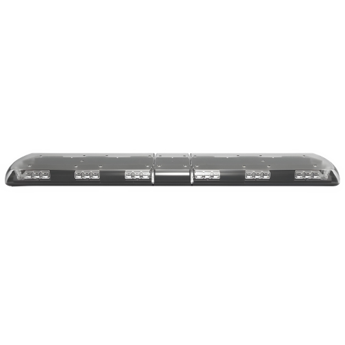 ECCO 12-30010-E 12+ Series Reg65 1372mm 16 Amber LED Lightbar