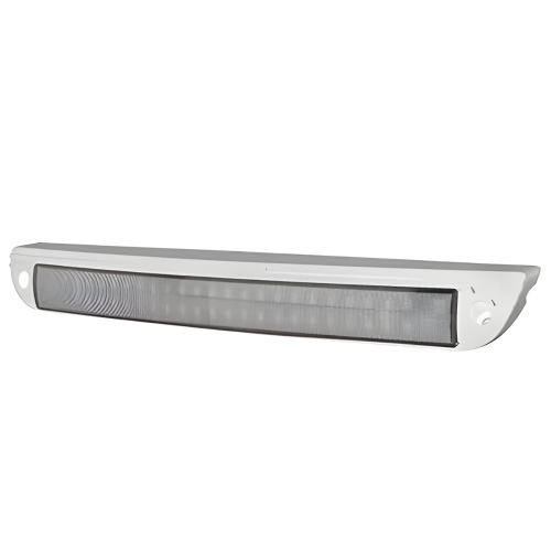 LAP Electrical LAPCV412 LED Scene Light (White Housing)