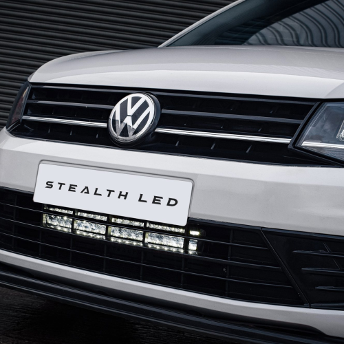 Stealth LED VW Caddy 2015-2020 21″ Luminous LED Integration Kit PN: GL078A