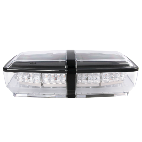 Britax A101.00.LDV LED 1 Bolt Amber Mini lightbar