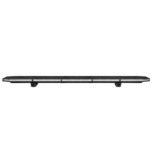 LAP Electrical EQUINOX 1500mm Fully Loaded R65 CAP168 Amber LED ...