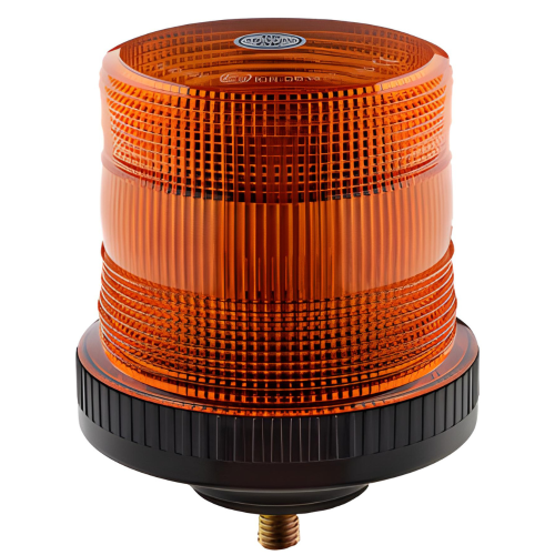 LAP Electrical VLKB060 LED R65 Compact Beacon 12-80v Single Point Fixing