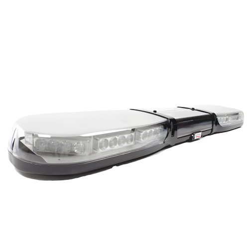 Britax A13752.140.LDV 4ft/1250mm Aerolite Clear LED Low Profile Lightbar