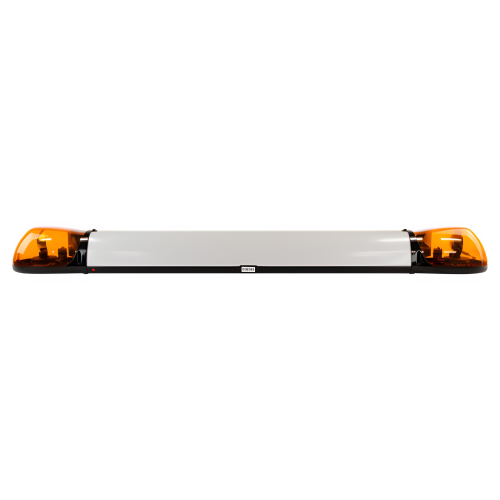 Britax A6282.200.12V Aerolite 1500mm 12v 2 Rotator + Illuminated Centre ...