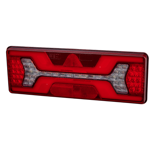 LAP Electrical LAPCV115 12/24V Multifunction Rear Lamp With Dynamic ...