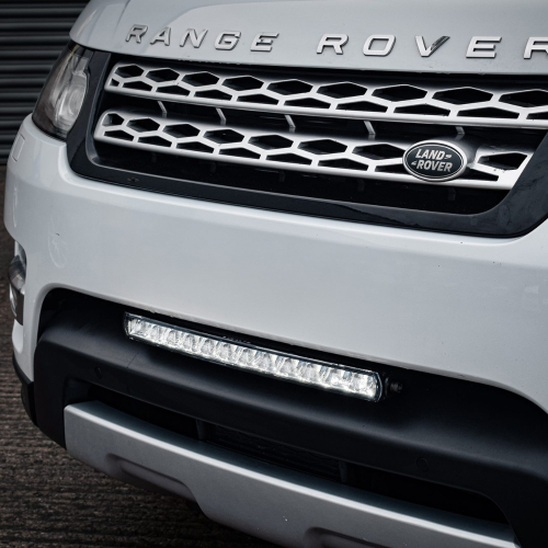 Stealth LED Ranger Rover Sport L494 2005-2009 20″ Luminous LED ...