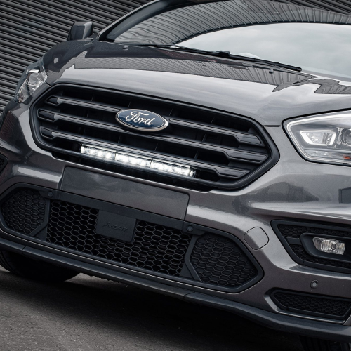 Stealth LED Ford Transit Custom MS-RT 2018-2022 20″ Luminous LED ...