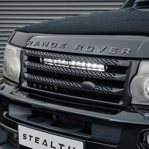 Stealth LED Ranger Rover Sport L320 2005-2009 20″ Luminous LED ...